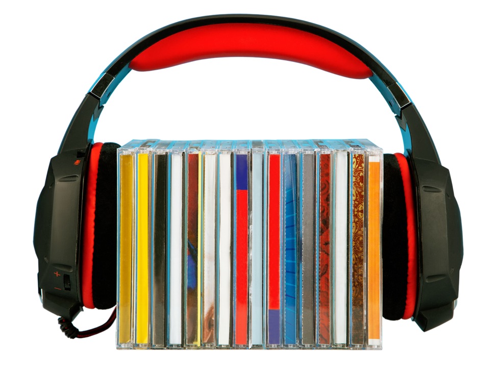 CD Ripping | Crystal Media